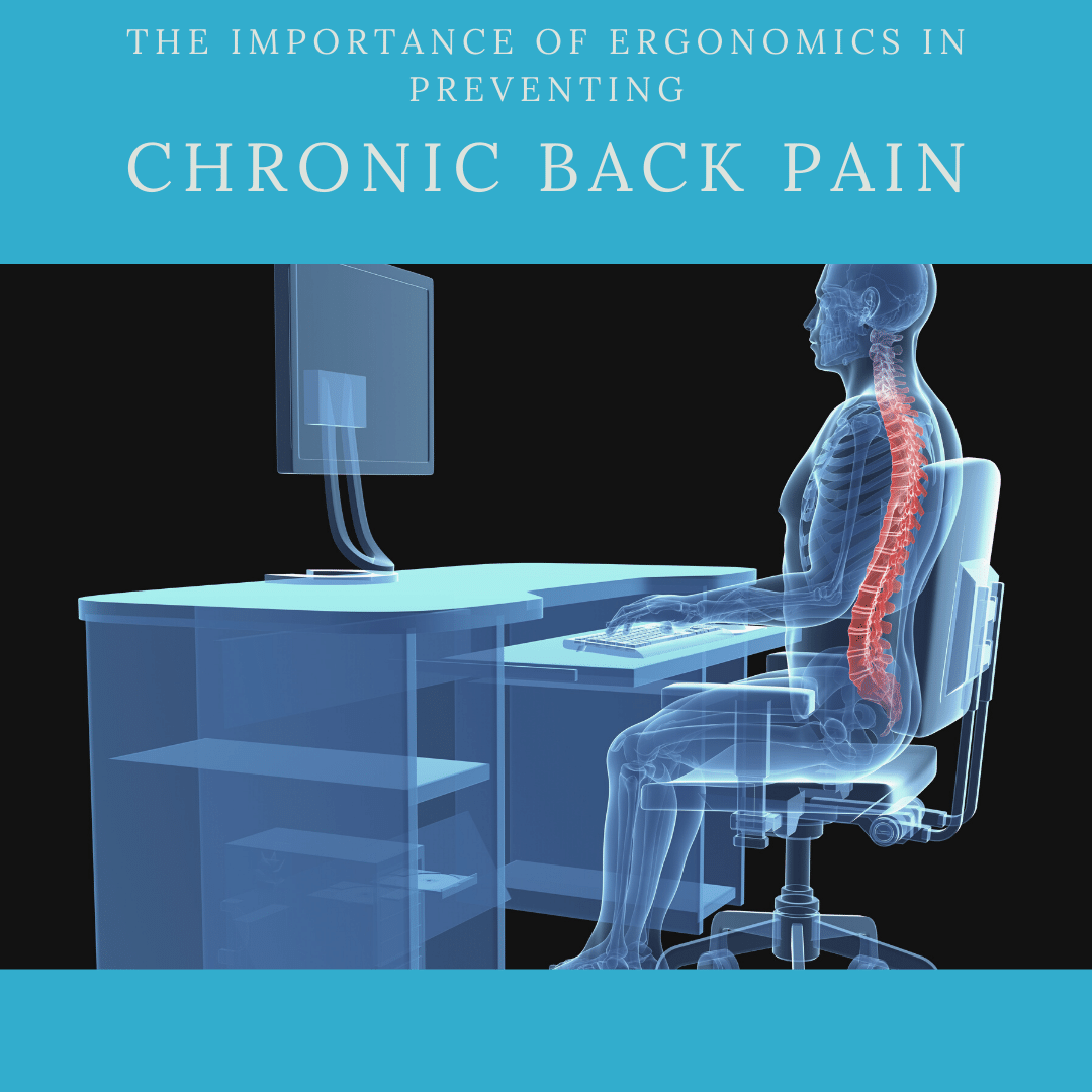 The Importance Of Ergonomics In Preventing Chronic Back Pain | New ...