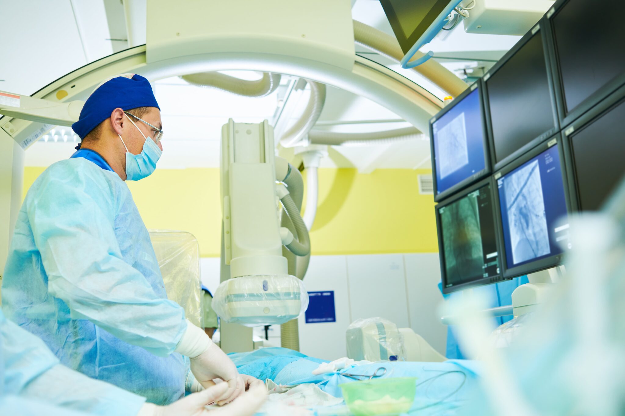 7 Things You Should Know Before Receiving A Spinal Injection | New ...