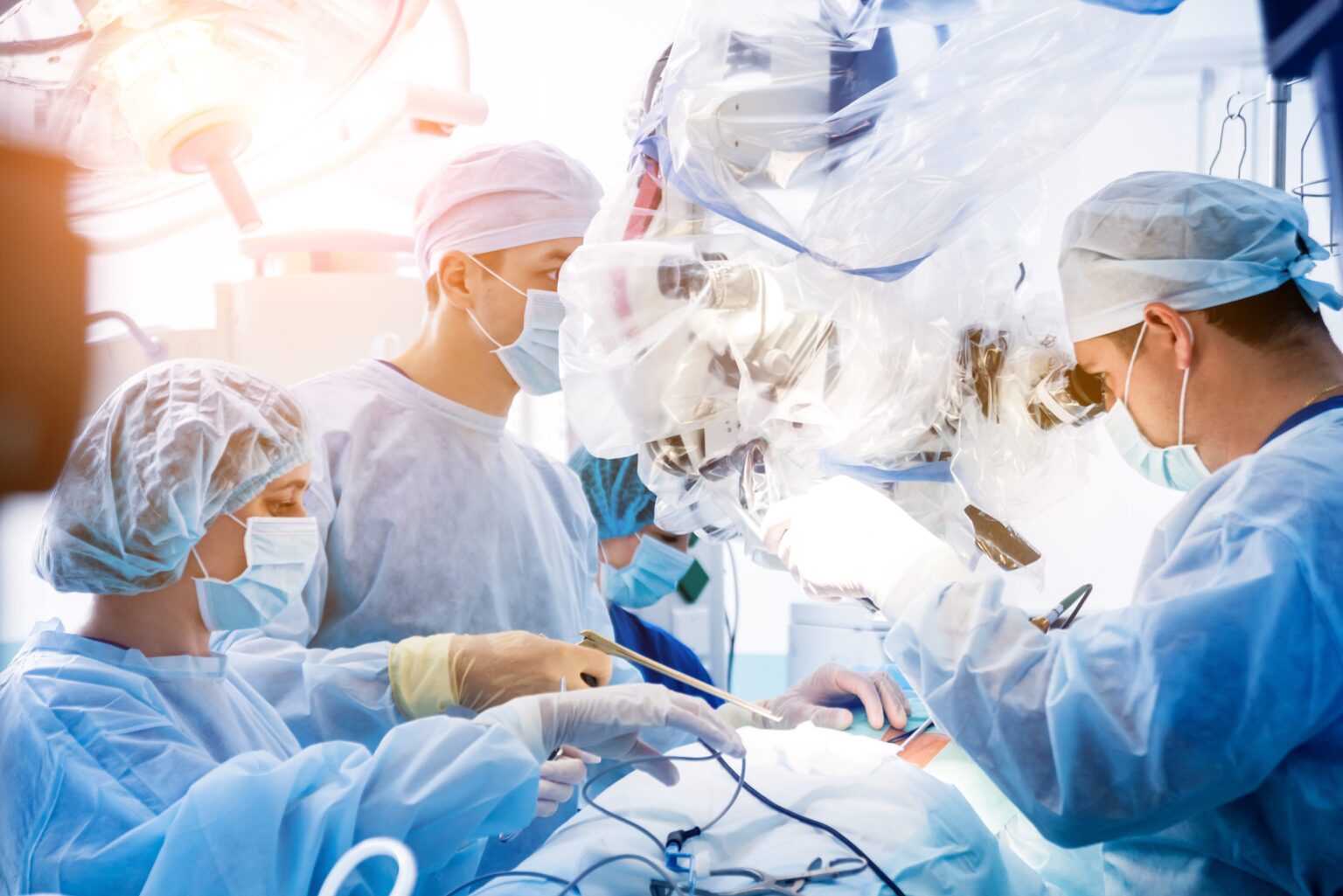 Top 6 Types Of Spinal Surgery | New Jersey | Comprehensive Spine Care