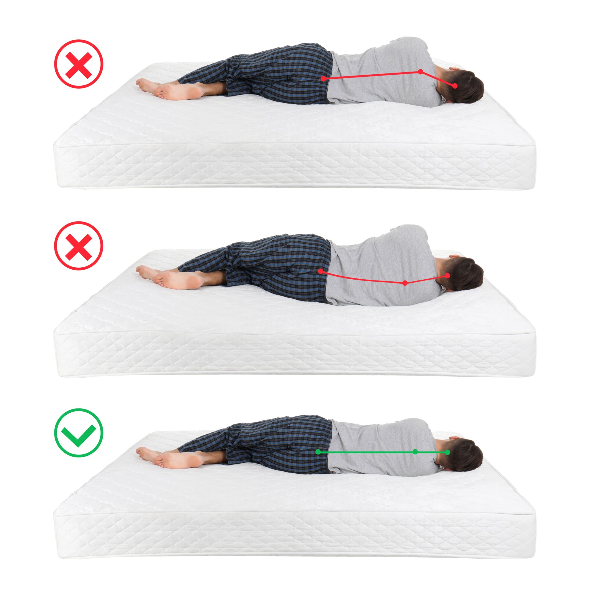 The Importance Of Good Posture For Spinal Health | New Jersey ...