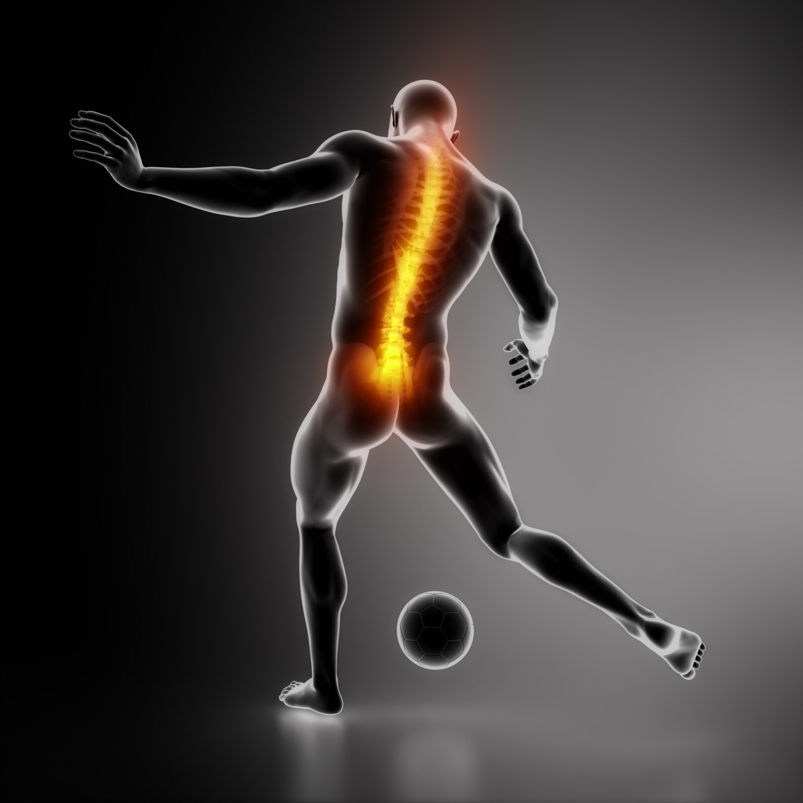 Sports And Spine Injuries: What You Need To Know | New Jersey ...