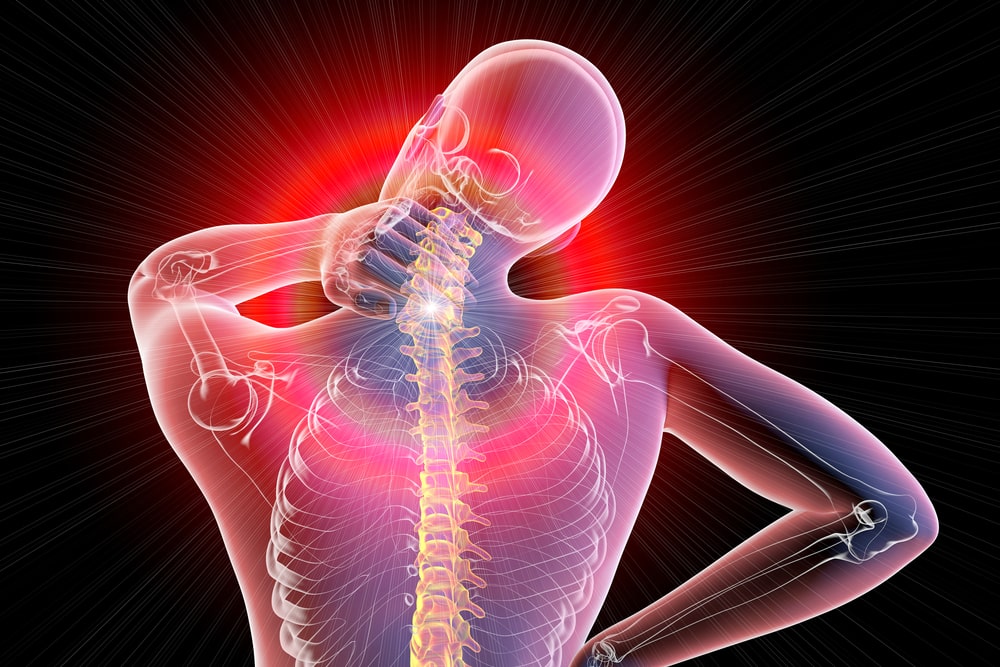 How Pinched Nerve Pain Progresses
