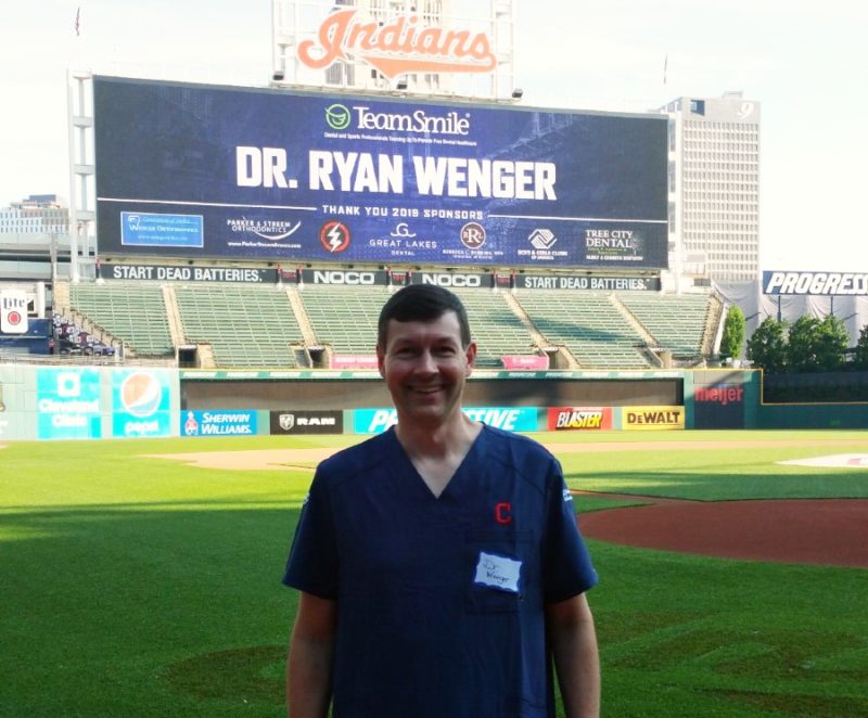 In The Community • Wenger Orthodontics