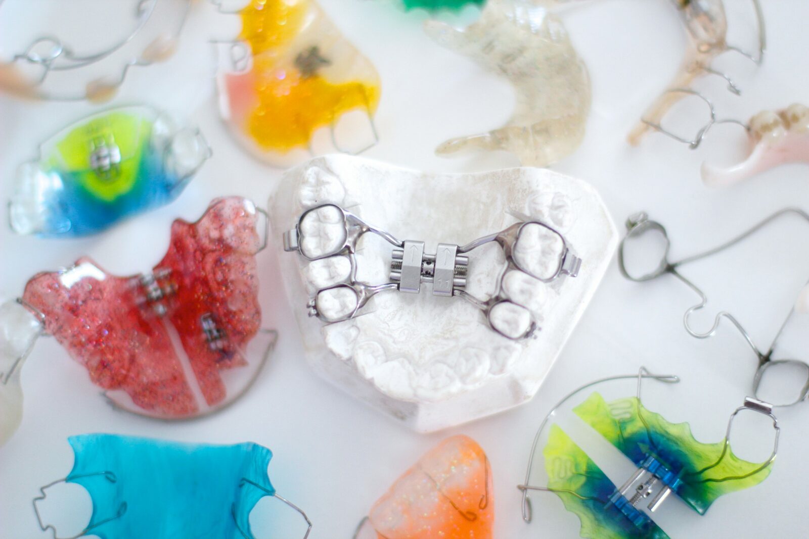 Dentofacial Orthopedics • Wenger Orthodontics