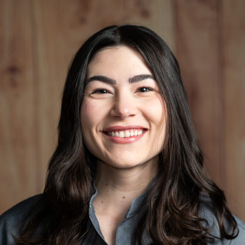 Dr. Sarah Morales | Acorn Dentistry For Kids