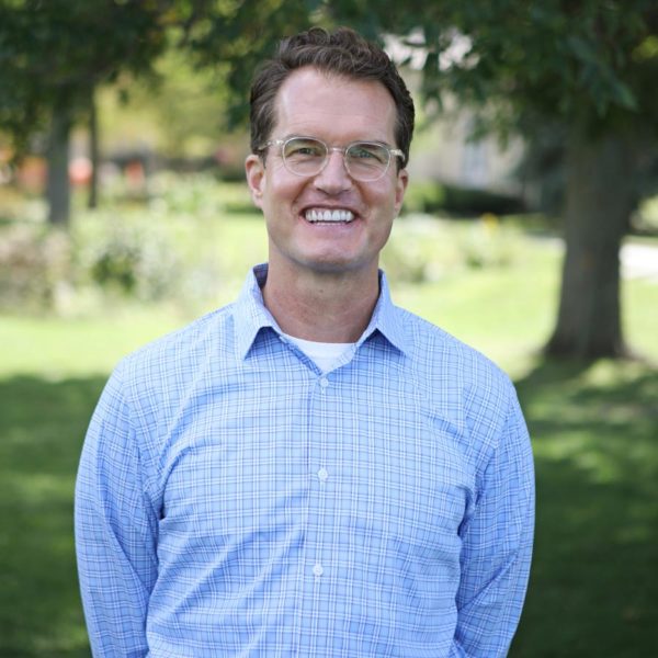 Scott Andersen | Artisan Dental in Madison, WI