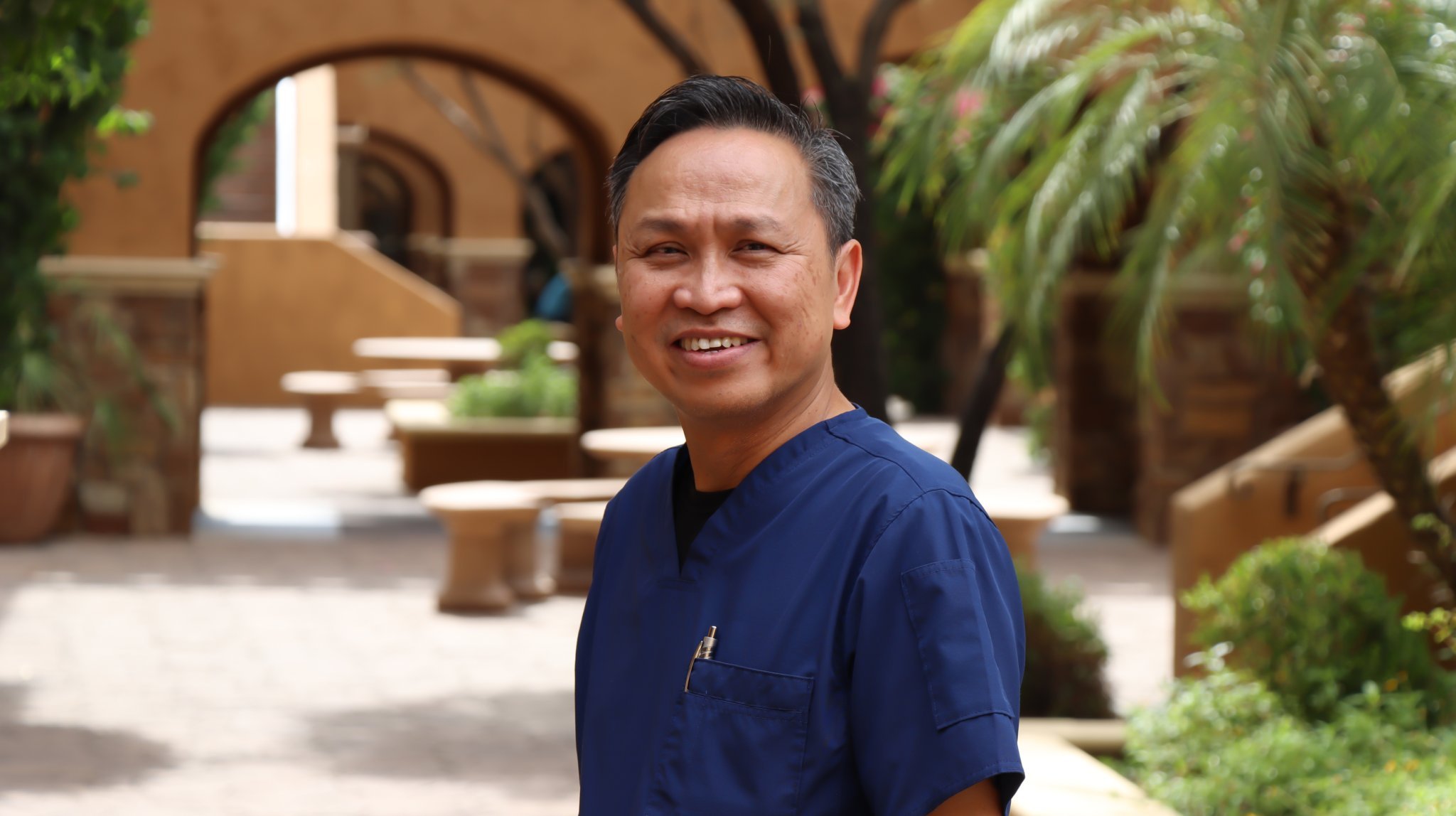 Our Chiropractors | Goodyear Chiropractic