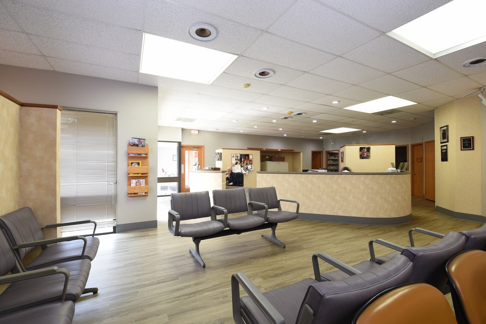 About Us • Advanced Internal Medicine Associates