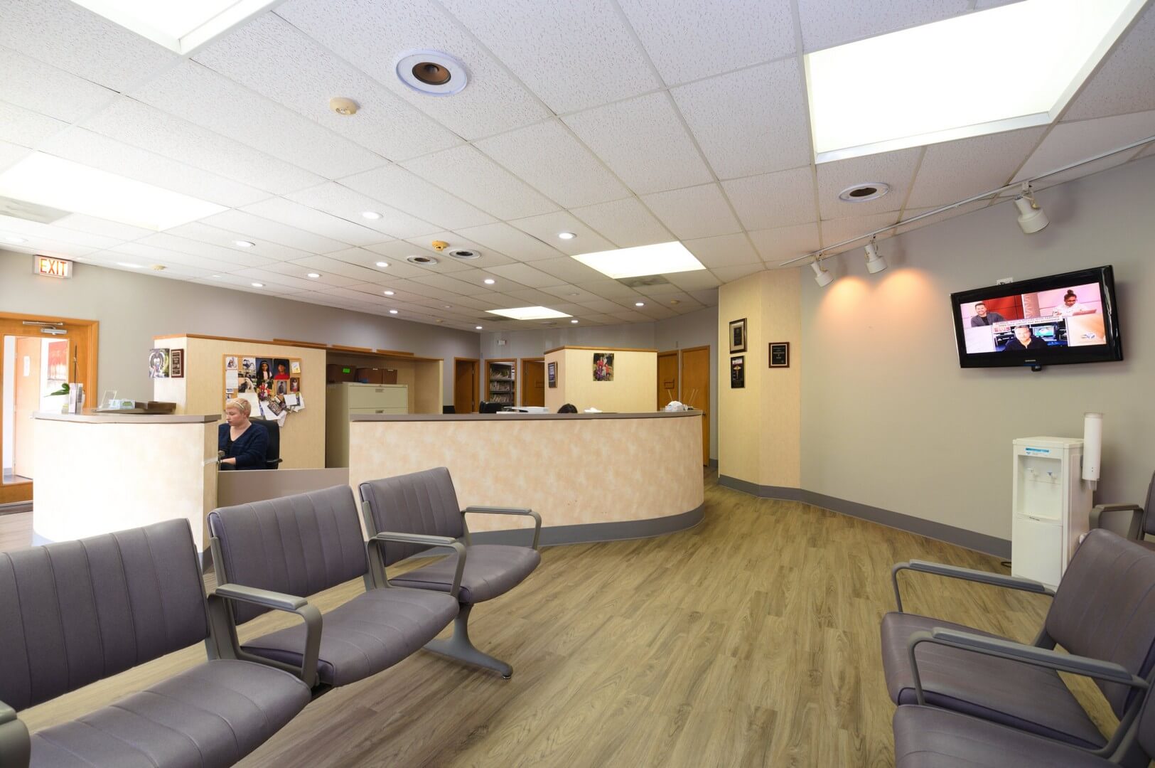 Testimonials • Advanced Internal Medicine Associates