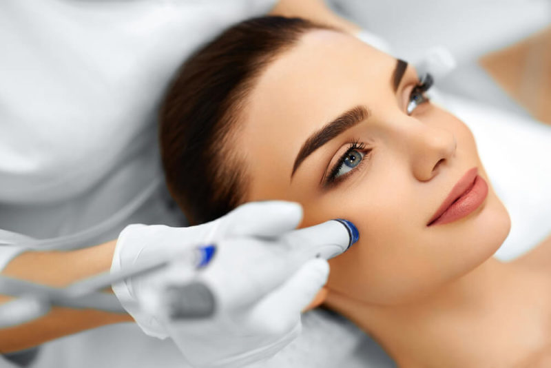 SkinWave HydroFacial | Austin, TX | Skin Science Soul by Dr. Sholar
