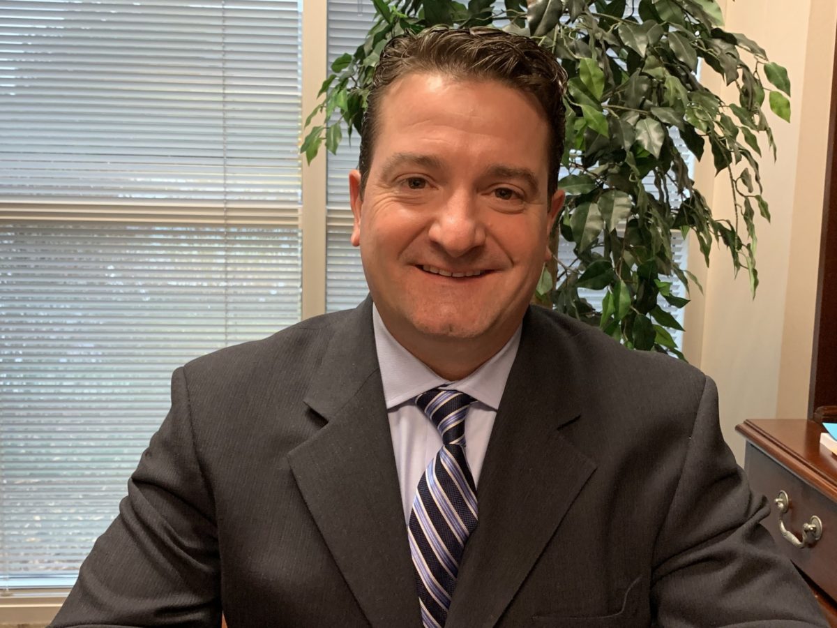 Learn About Us At Appalachian Foot & Ankle Associates