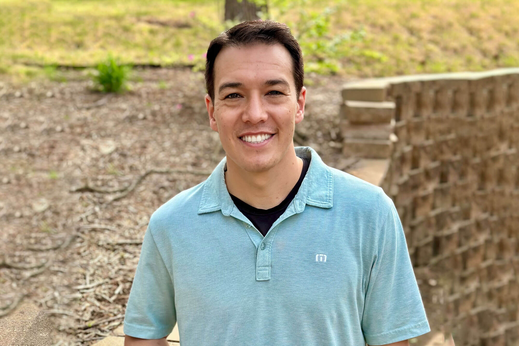 Dr. Chris Walton • Dental Care 4 Kids