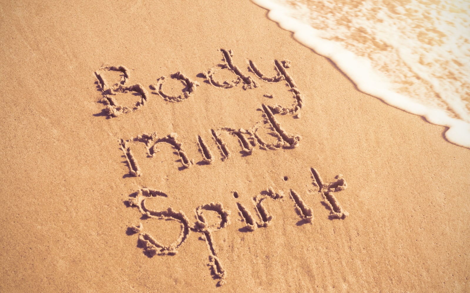 Rebuilding The Connection Between Body And Mind | Alternative Health ...