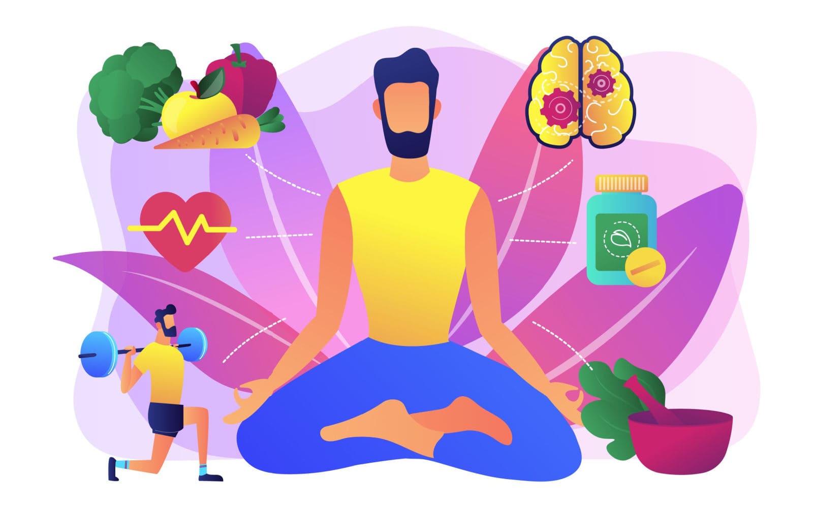 How Holistic Care Works And How It Benefits You | Alternative Health ...