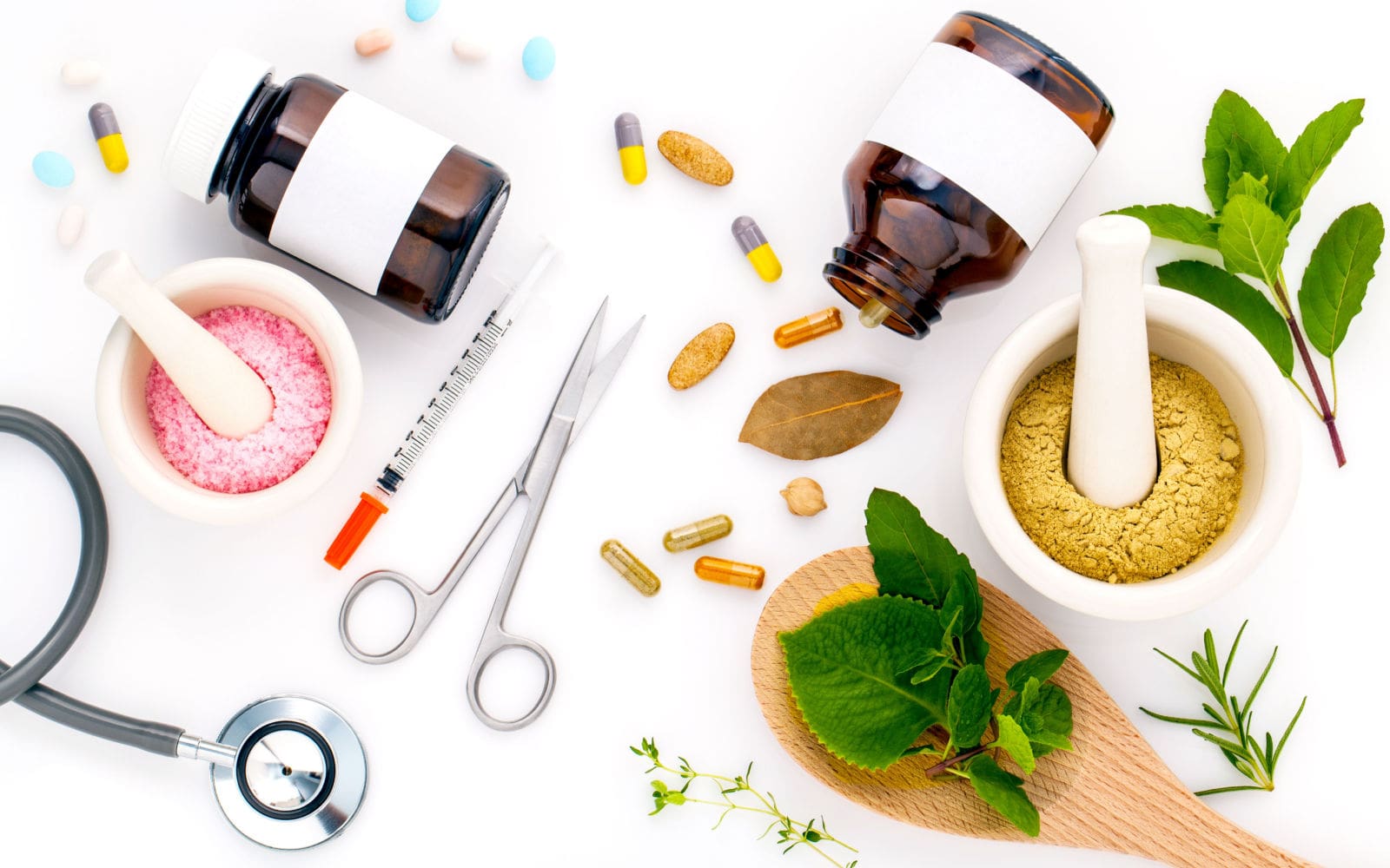 How Holistic Care Compares to Functional Medicine | Alternative Health ...