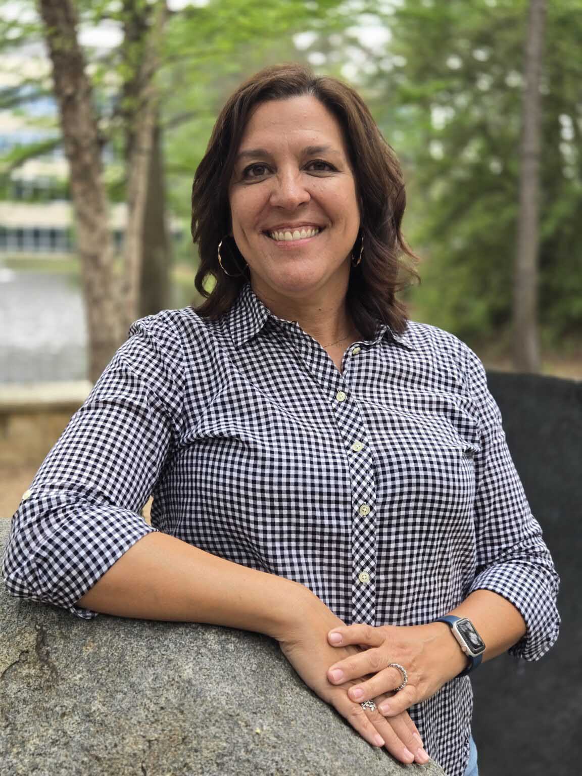 Amy Barnard | Alternative Health Center of The Woodlands