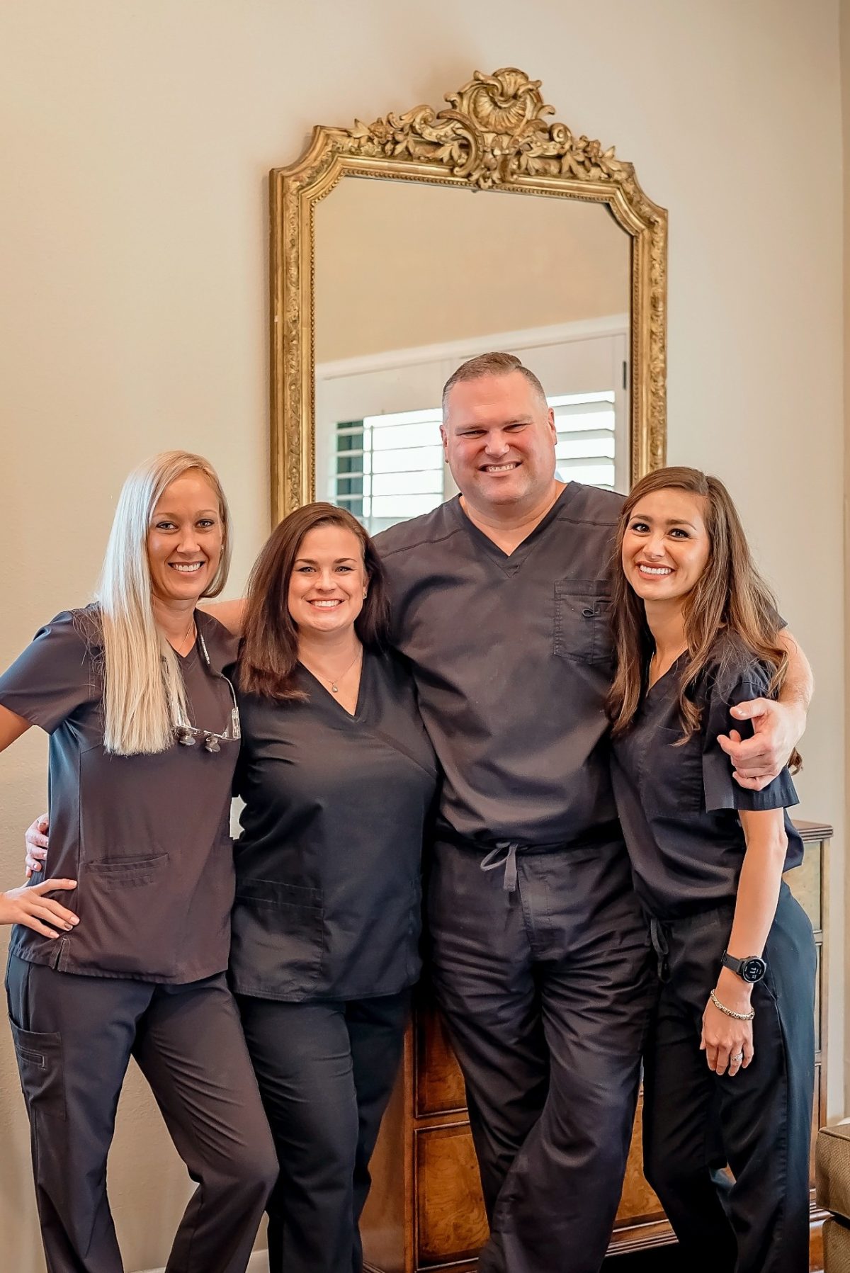 Meet The Team • Scott Breazeale, D.M.D.