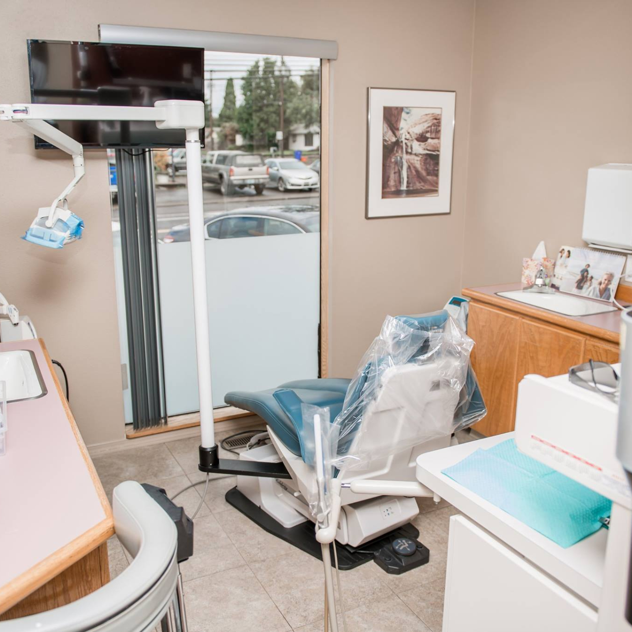 Home | Oak Grove Dental Center
