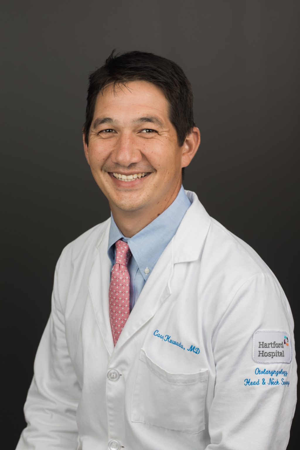 Clinton Kuwada, MD - Connecticut Ear Nose & Throat Associates - Connecticut