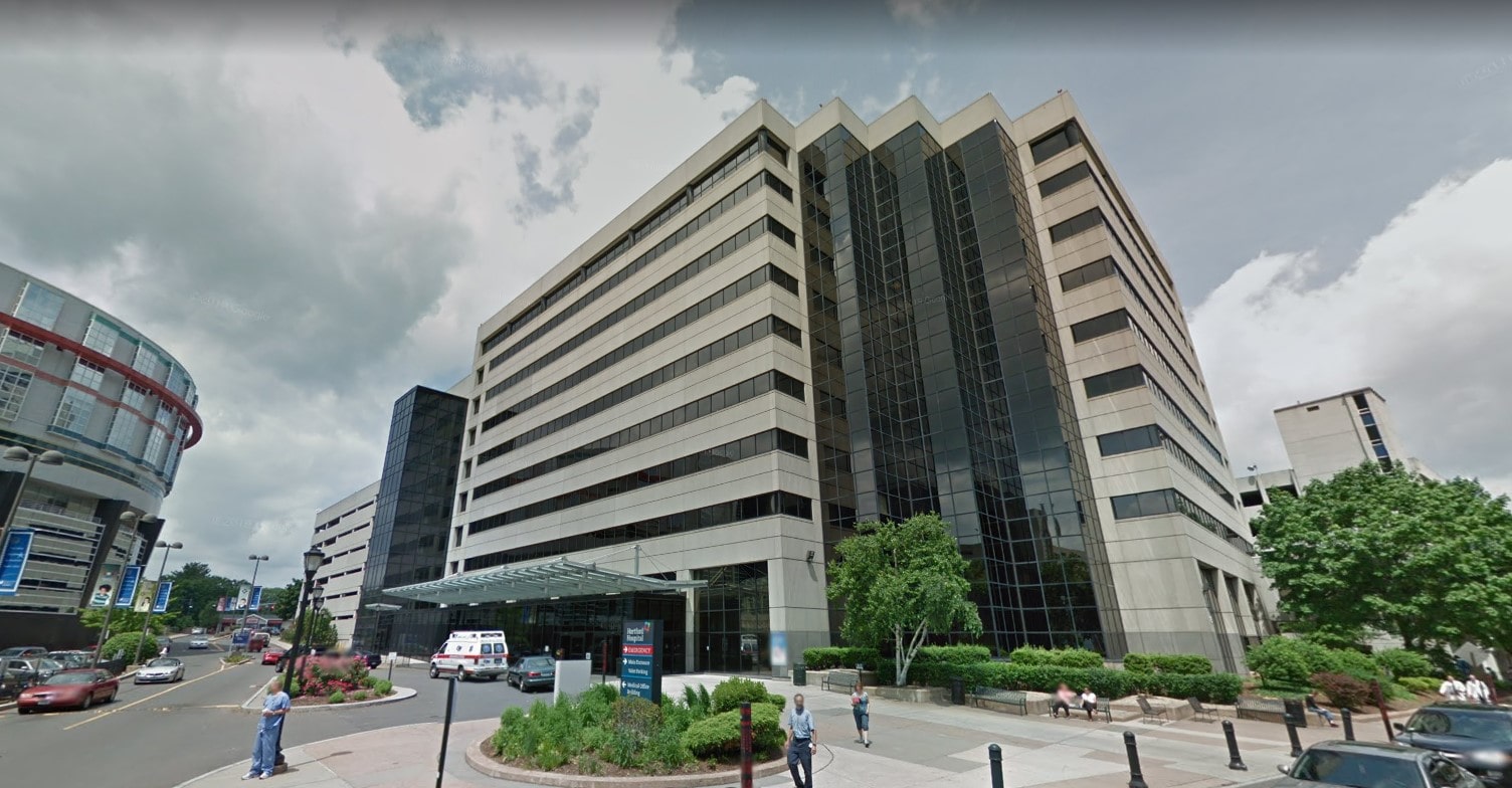 Contact Us - Connecticut Ear Nose & Throat Associates - Connecticut