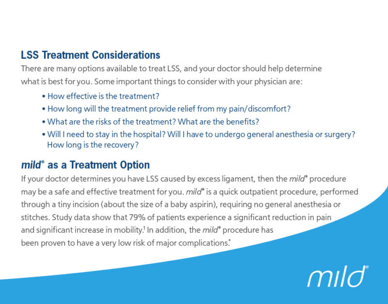 MILD Procedure • Trusha Shah, MD