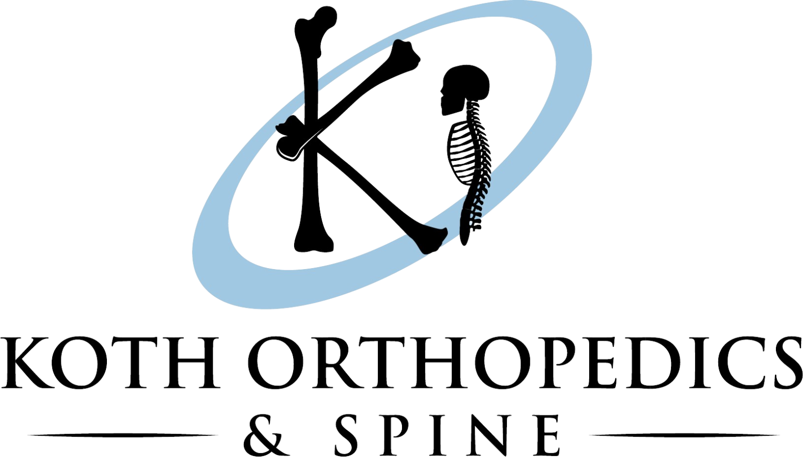Meet Dr. Kevin Koth, D.O. • Koth Orthopedics And Spine