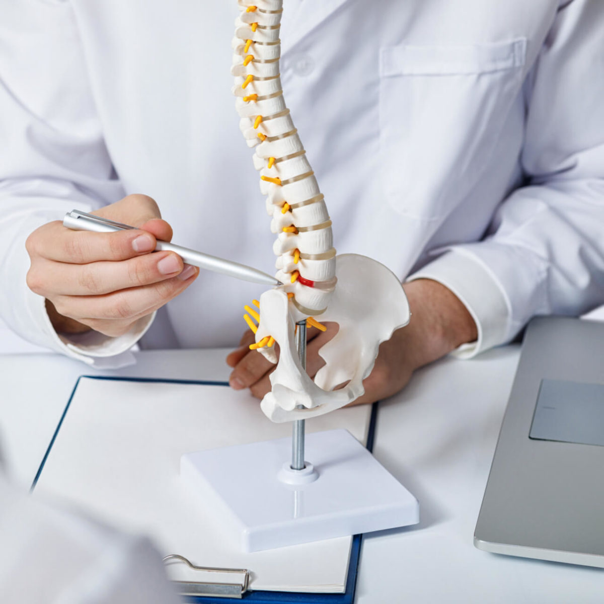 Home • Koth Orthopedics And Spine