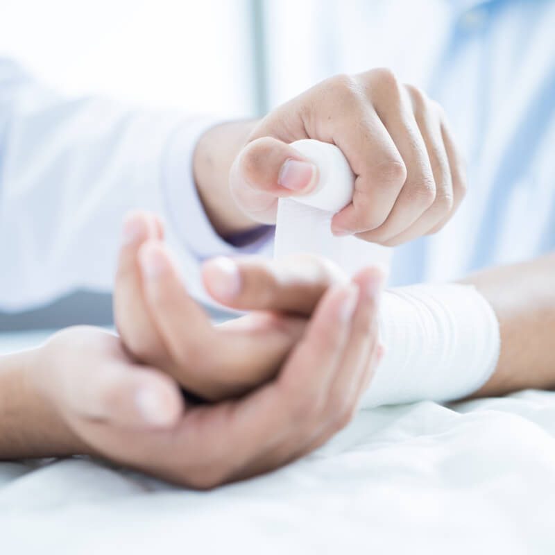 Our Office • Koth Orthopedics And Spine