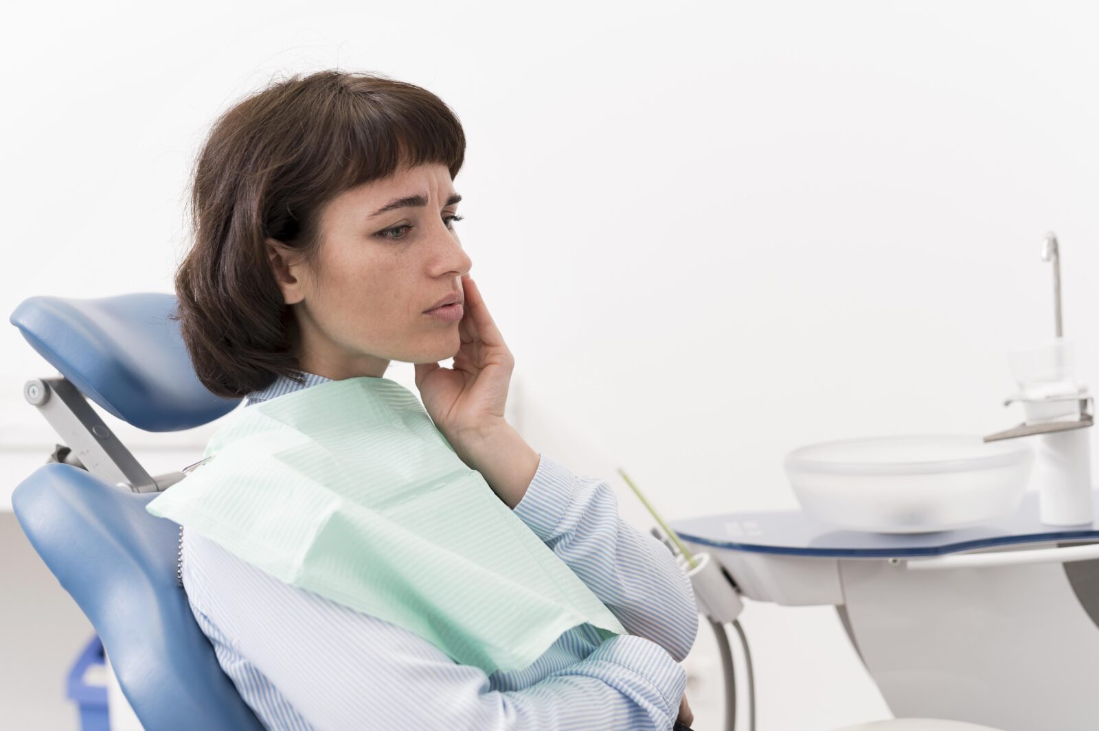 The Silent Damage of Teeth Grinding — And How to Stop It | Troy Dental ...
