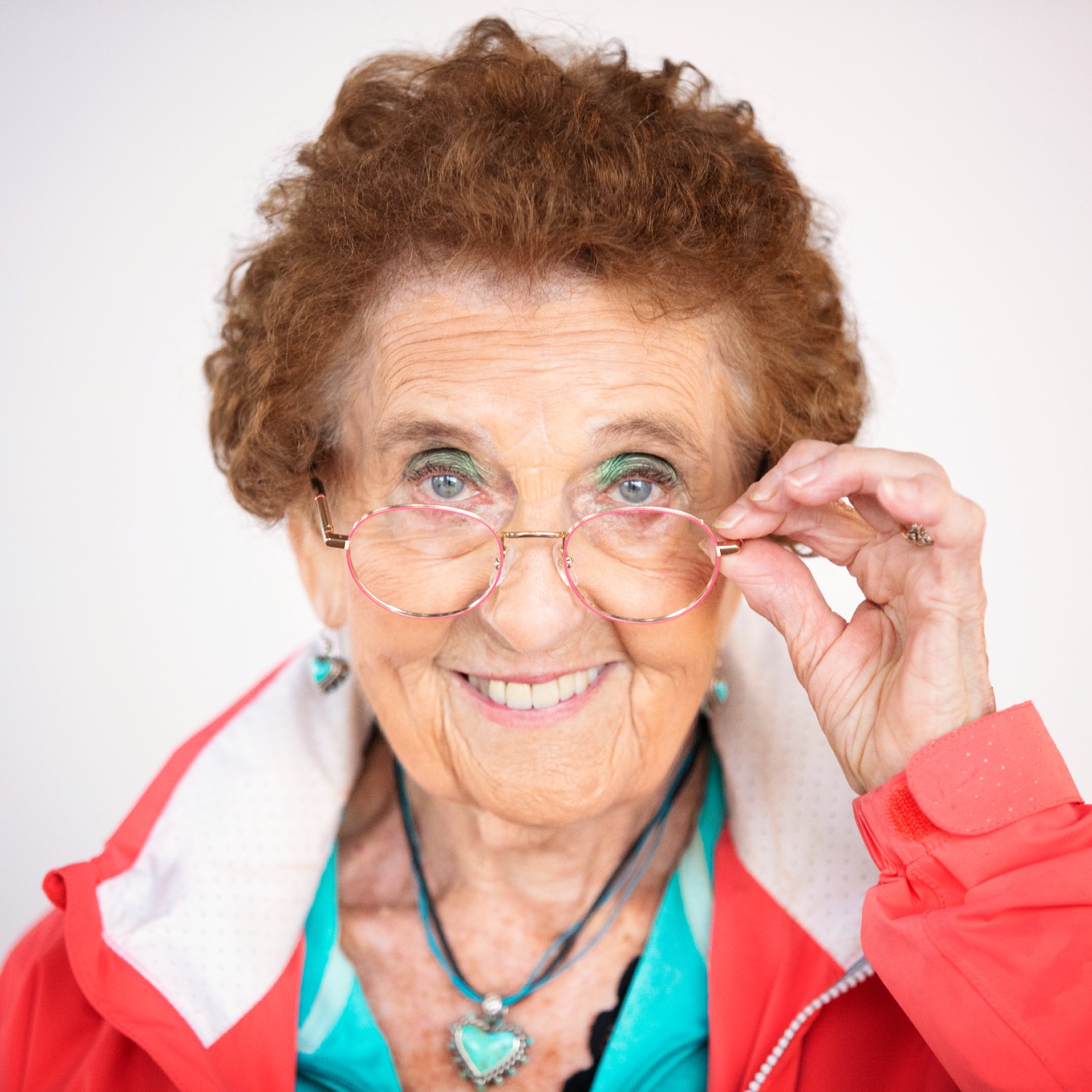 Glasses | Beatty Eyes | Missoula, MT