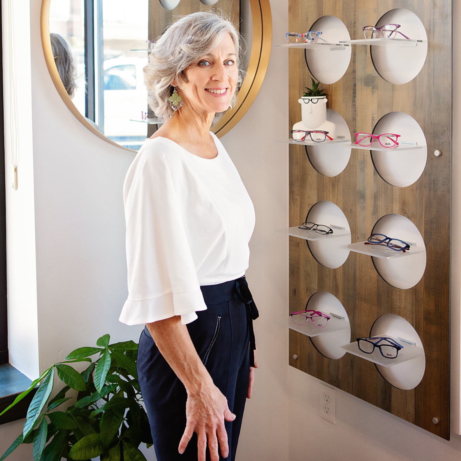 Contacts | Beatty Eyes | Missoula, MT