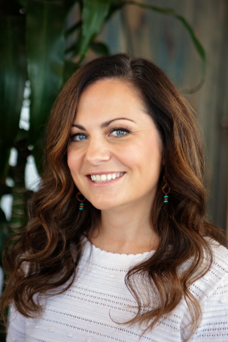 Meet The Team | Beatty Eyes | Missoula, MT