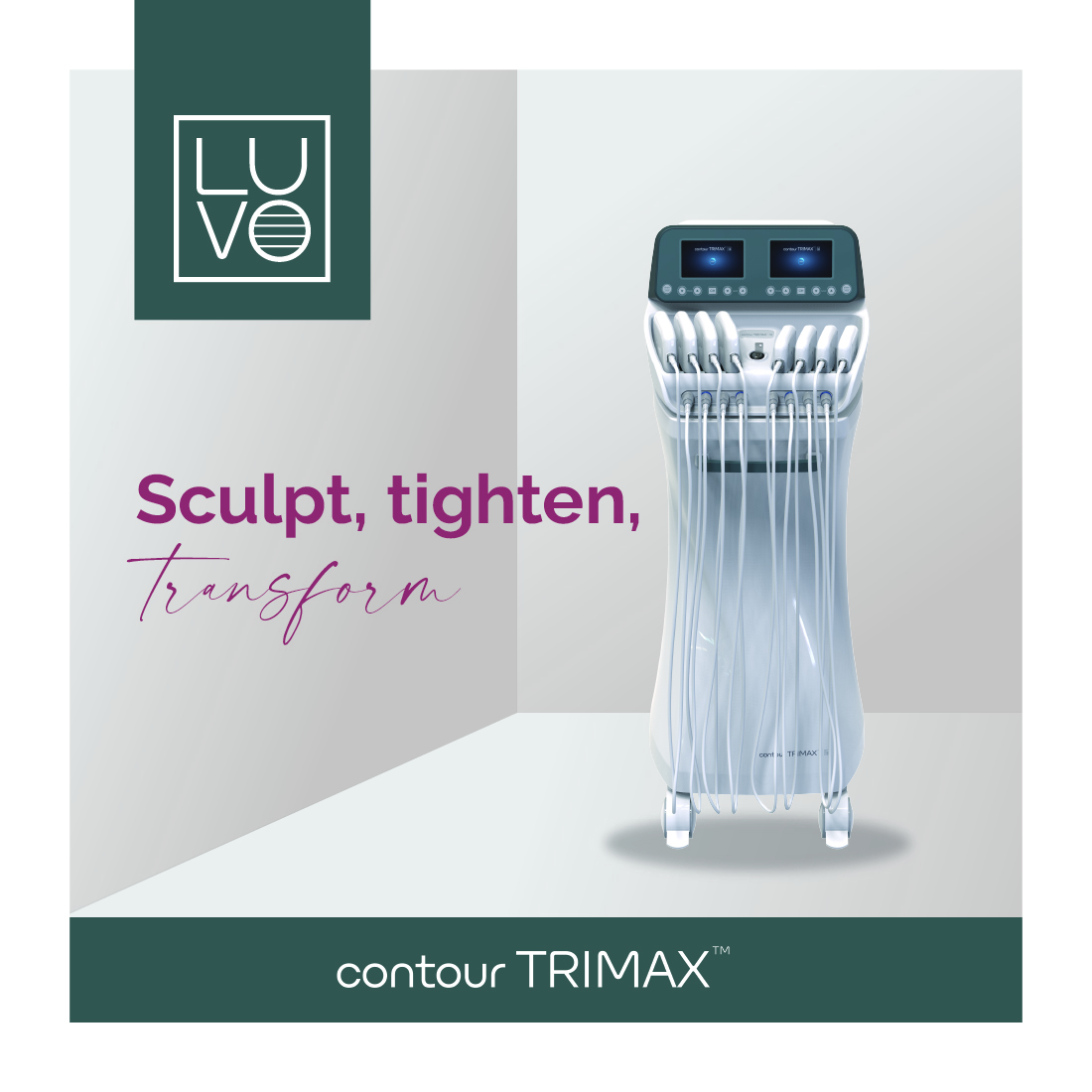 Contour TRIMAX | Toronto | Pure Rejuvenation Anti Aging & Laser Clinic