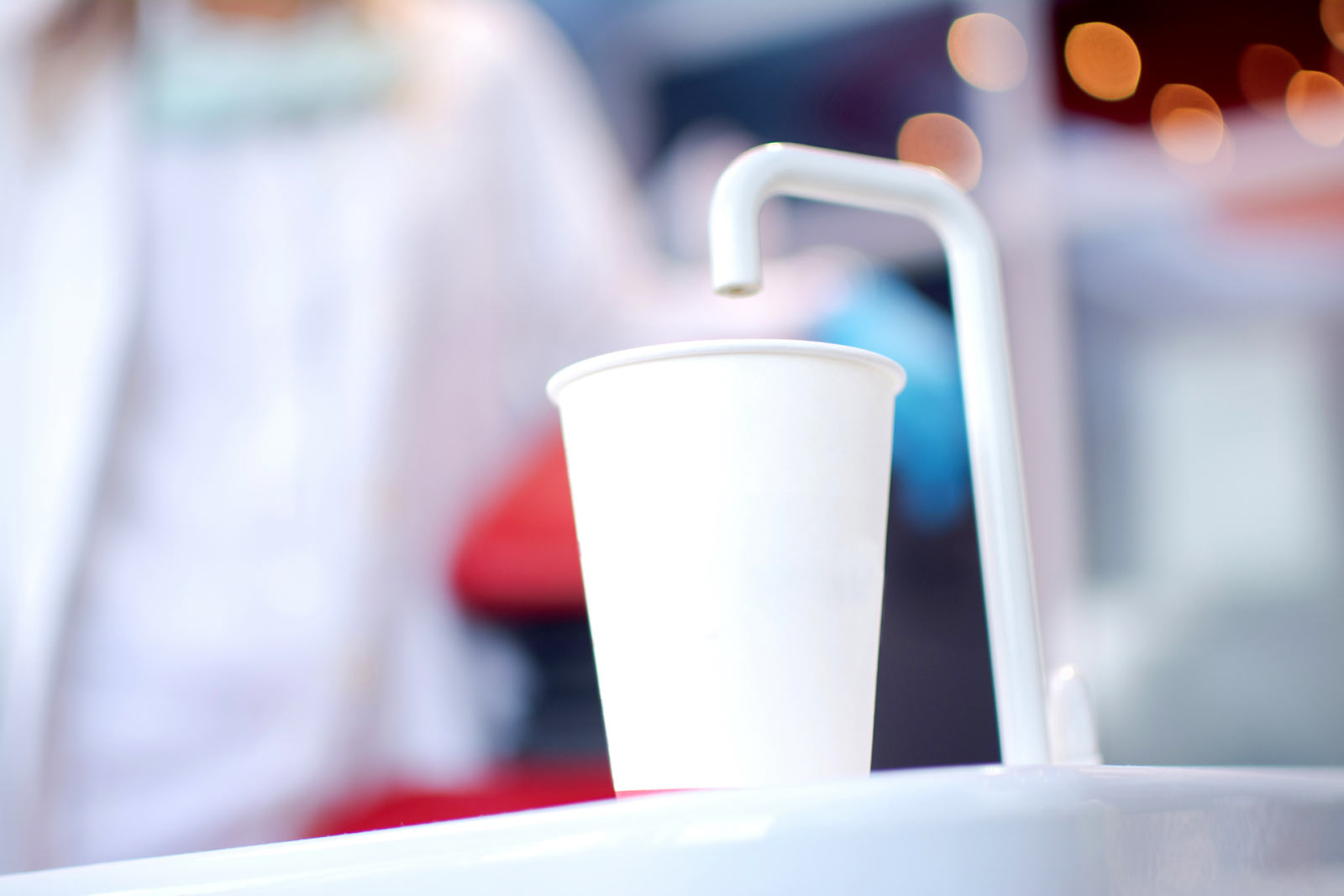 6 Reasons Why Water Is Good For Your Teeth • Welcome To Dental ...