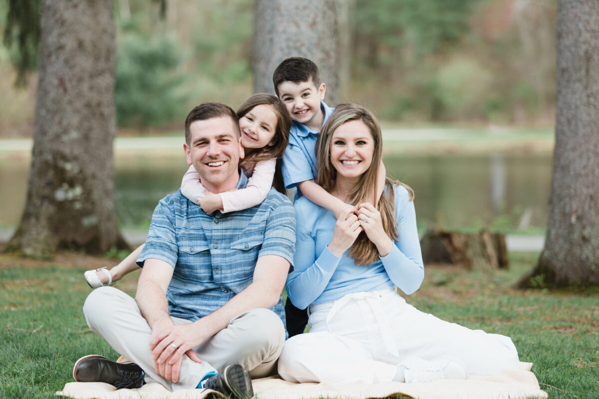 Meet Caitlin Pyle, DMD, FAGD & the Dental Team | Windham, NH