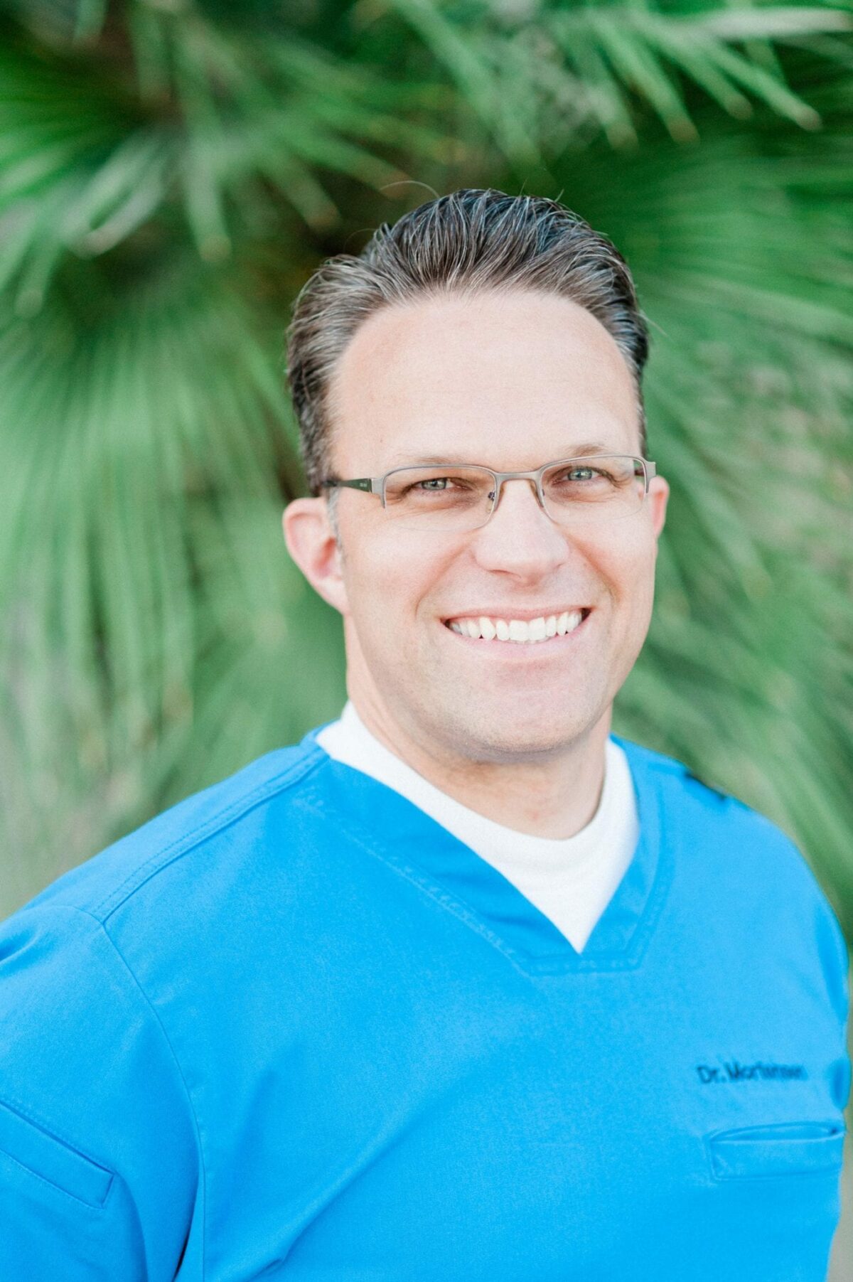 Meet The Doctors • Adept Dental Group