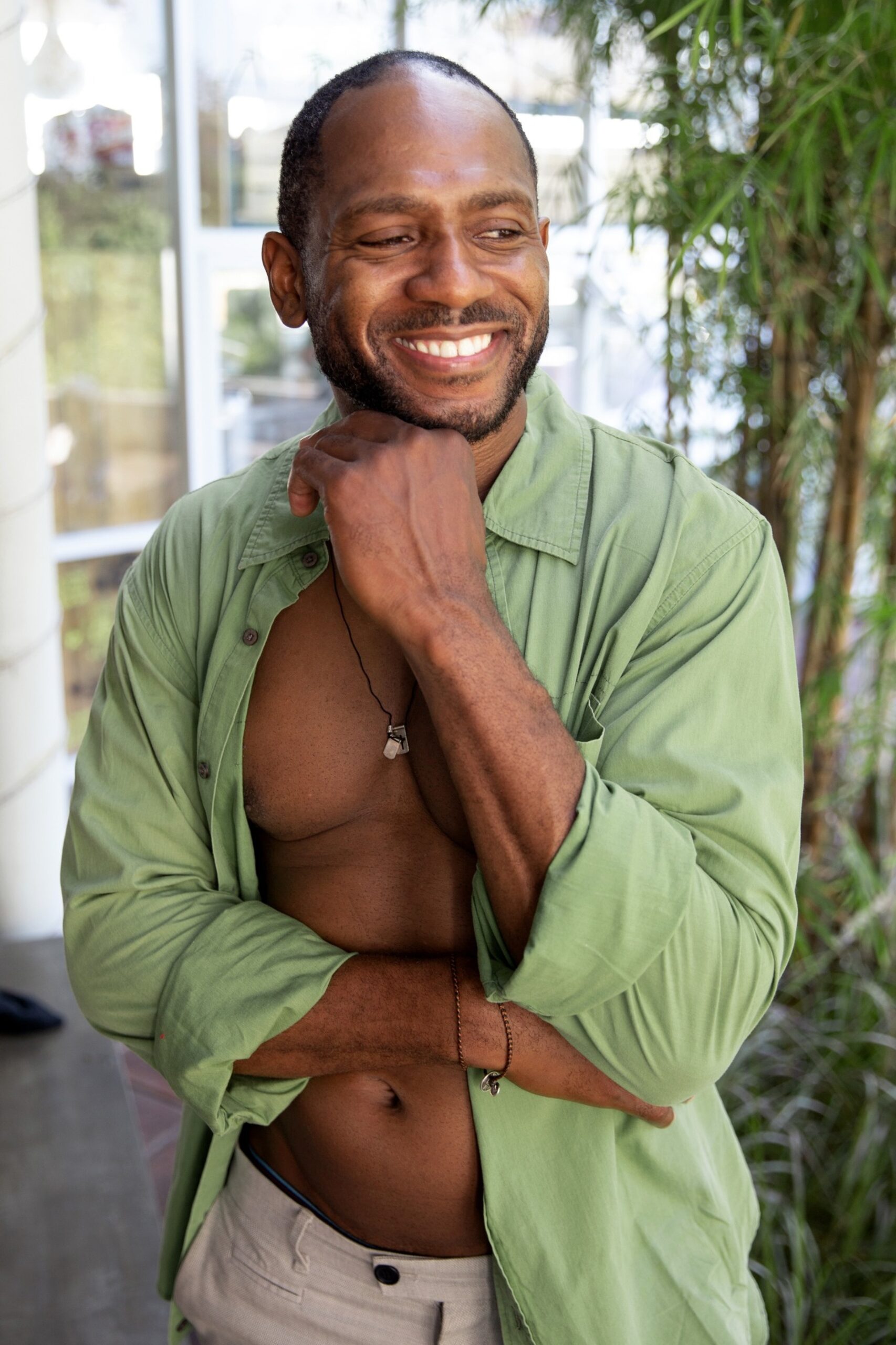 Peptide Therapy for Men in New York City | SoHo Men’s Health