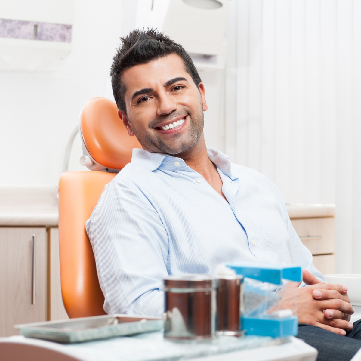 Home • Brad Schoonover DDS