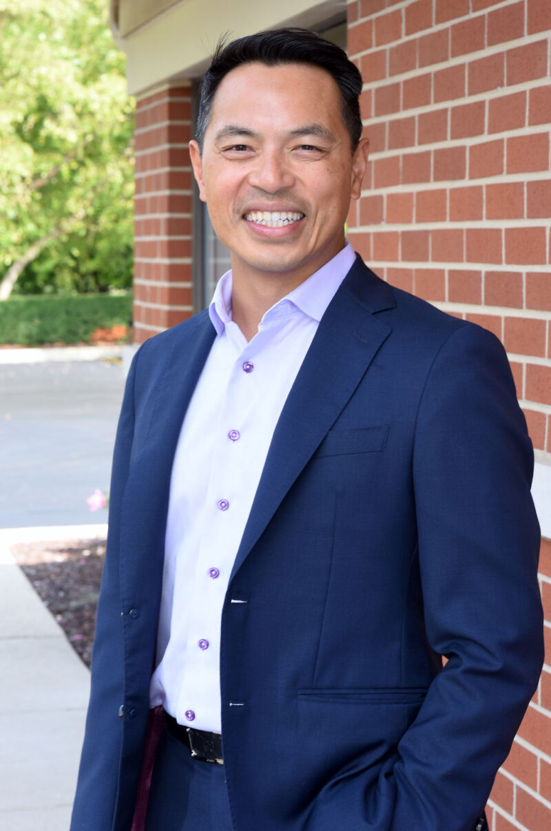 Dr. Allan Libunao | Bolingbrook, IL | Suburban Oral Surgery and Implant ...