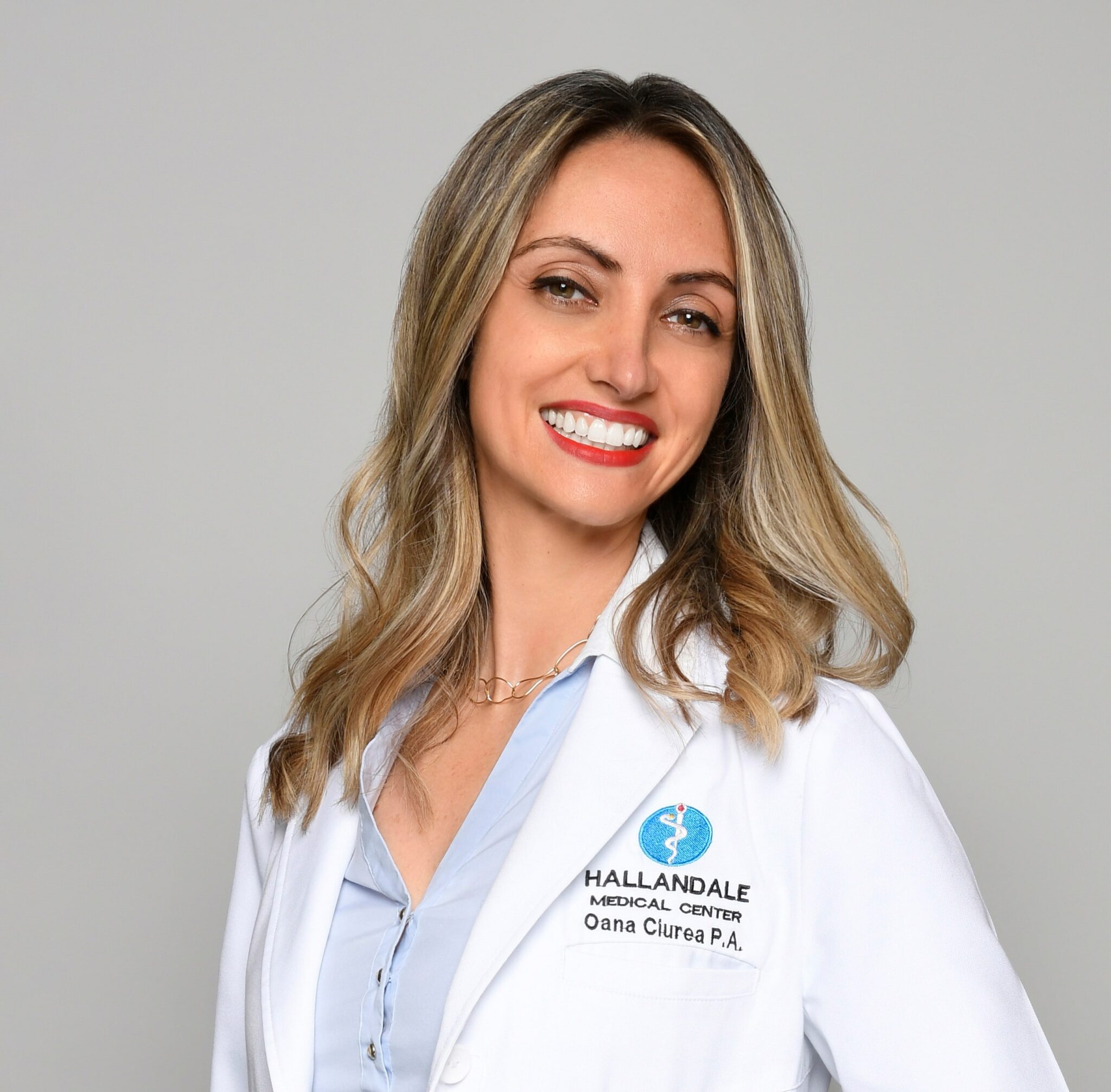 Oana S. Ciurea, PA-C | HG Doctors | Florida