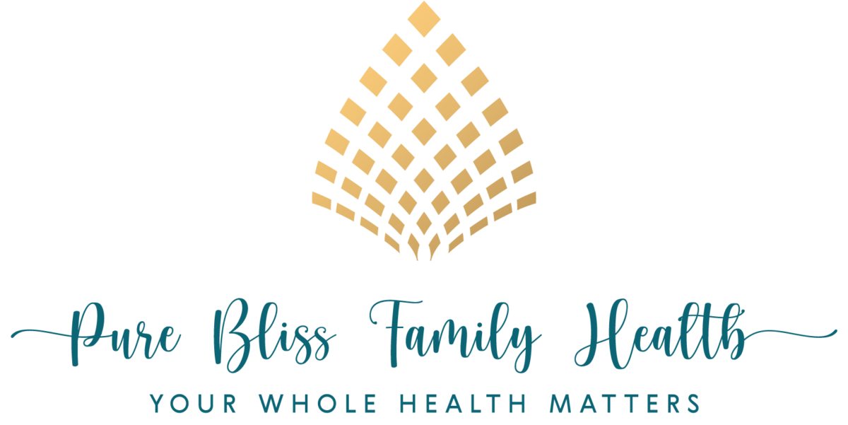 Contact Us • Pure Bliss Family Health • New York . New Jersey