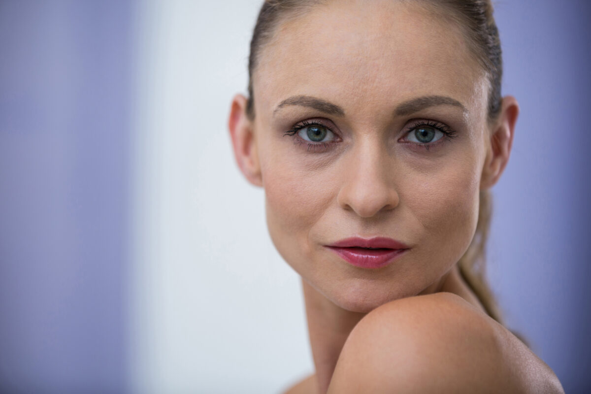 Lower Eyelid Surgery Near Reading, PA | Blepharoplasty Consultation
