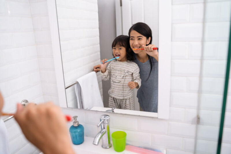 Fluoride And Decay Prevention • Evanston Modern Dental