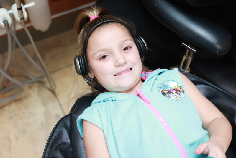 First Visit • Worman & Worman • St. Petersburg, FL