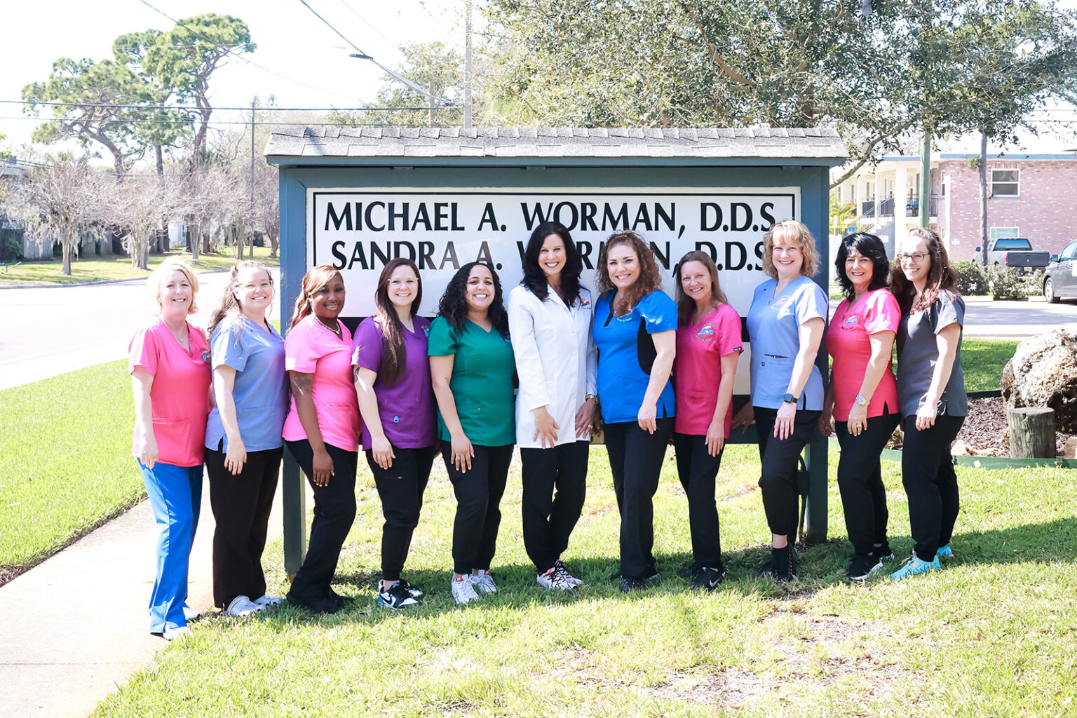 Home • Worman & Worman • St. Petersburg, FL