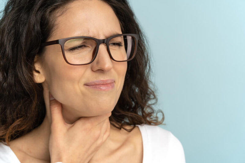 Expert Treatment for Hoarseness | Anne Arundel ENT & Facial Plastic Surgery