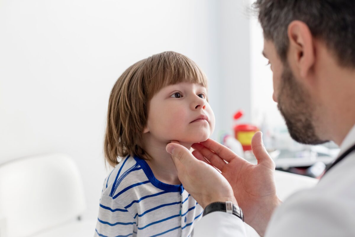 7 Facts About Your Tonsils | Annapolis and Severna Park, MD