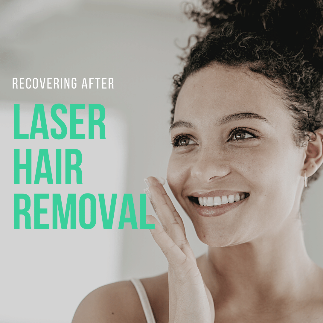 Laser Hair Removal Blisters Laser Hair Removal Blisters