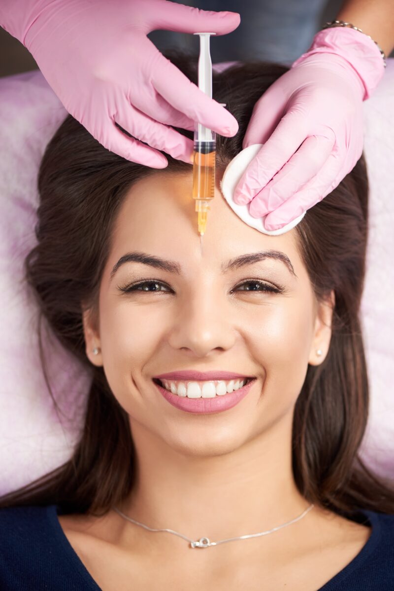 Why HA Fillers are the Best Dermal Fillers | Annapolis and Severna Park, MD