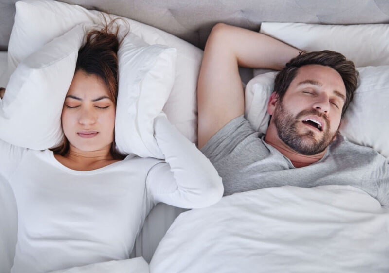 Snoring & Sleep Disorders in Pasadena, MD | Annapolis and Severna Park, MD